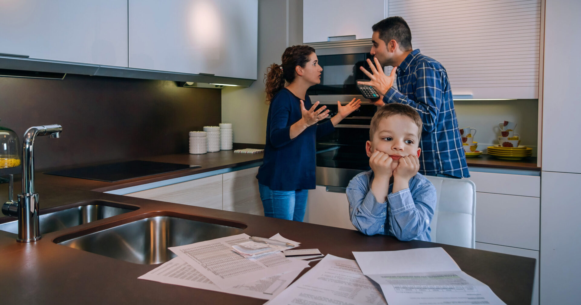 Spouse Disagrees With Your Screen Time Rules: What To Do? - The Limited ...